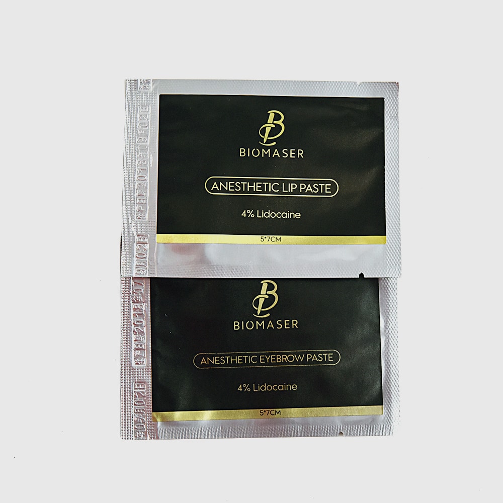 Crema anestezica Leed Frost 500g – MPMAG