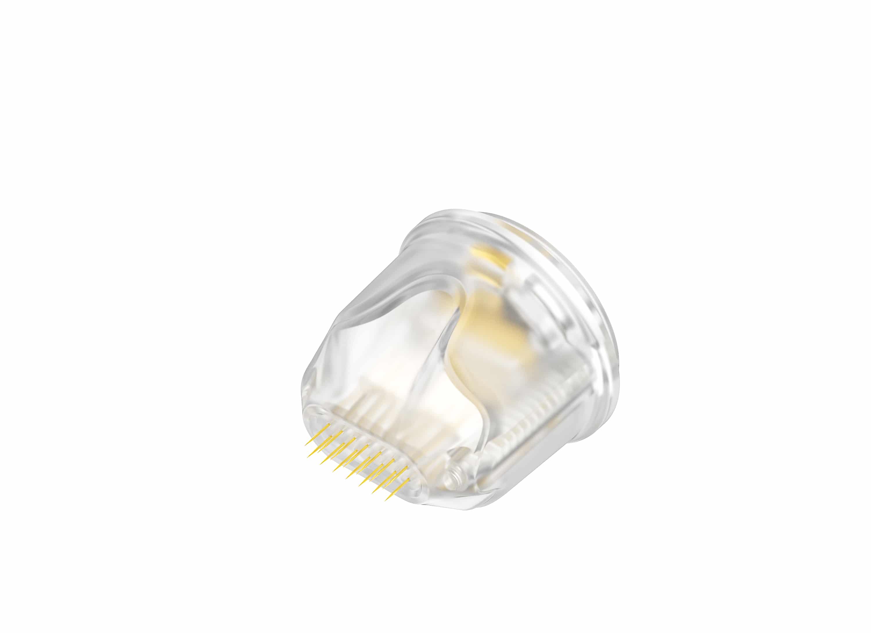 Ac / Cartus Microneedling, Bio Pen Q2, 14 pini – MPMAG